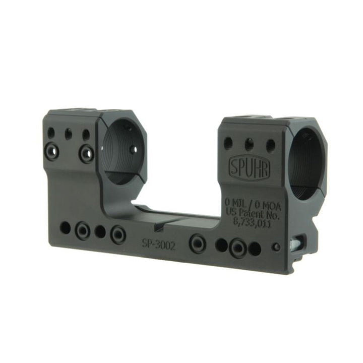 SPUHR Tactical Mounts – Spuhr Australia