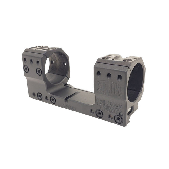 SPUHR Tactical Mounts – Spuhr Australia